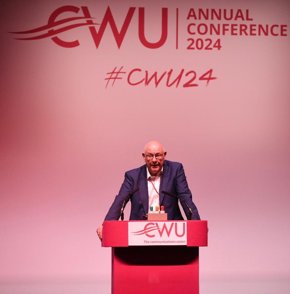 CWU Capital | Our History